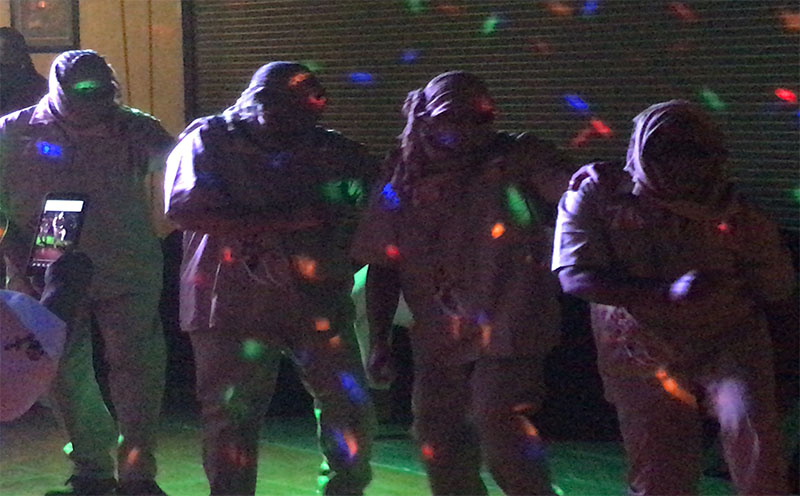 HISTORIC | DORIC TEMPLE #76, HOUSTON, TX.